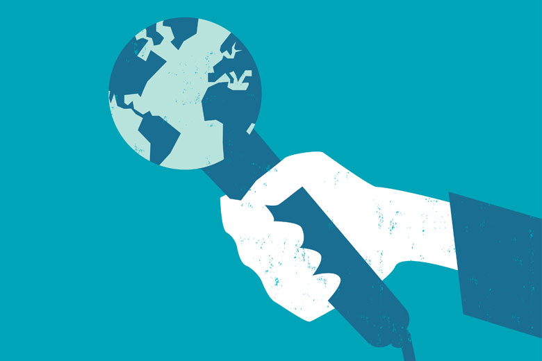 THE podcast: World Reputation Rankings 2016 | THE Rankings