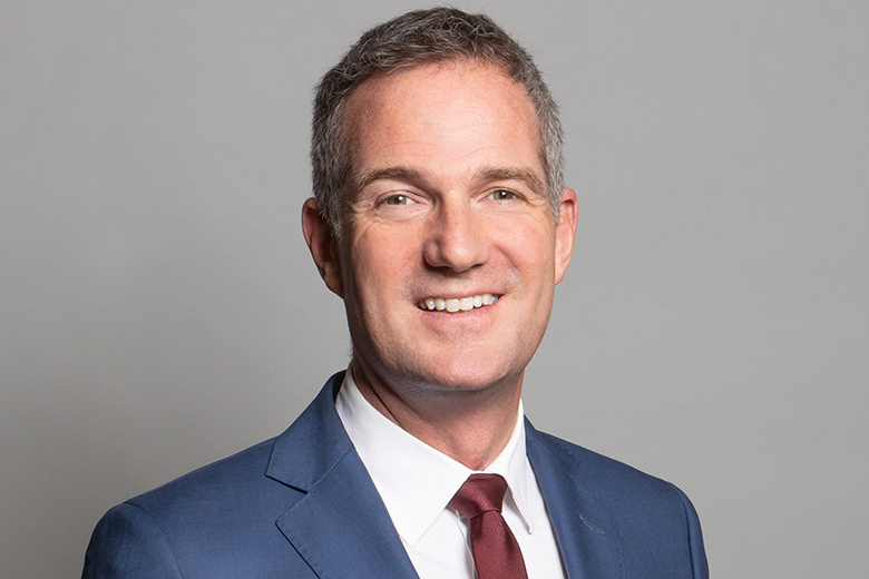 Labour: Peter Kyle is shadow science secretary | Times Higher Education ...