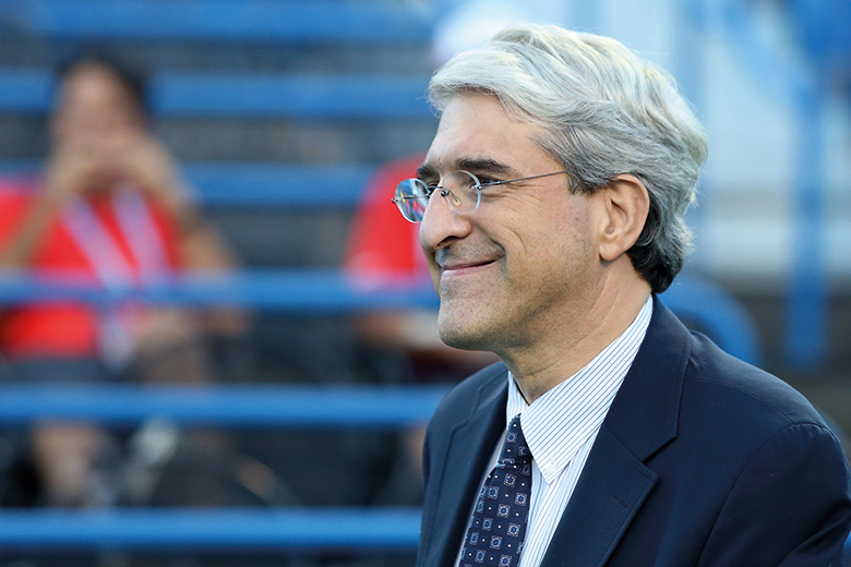 Yale president shares vision of an ‘empathetic’ university | THE News