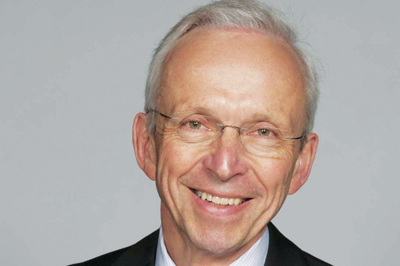 Peter Kopelman, 1951-2021 | Times Higher Education (THE)