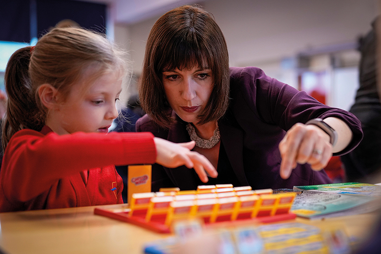 Labour university funding delay ‘concerning’ | Times Higher Education (THE)