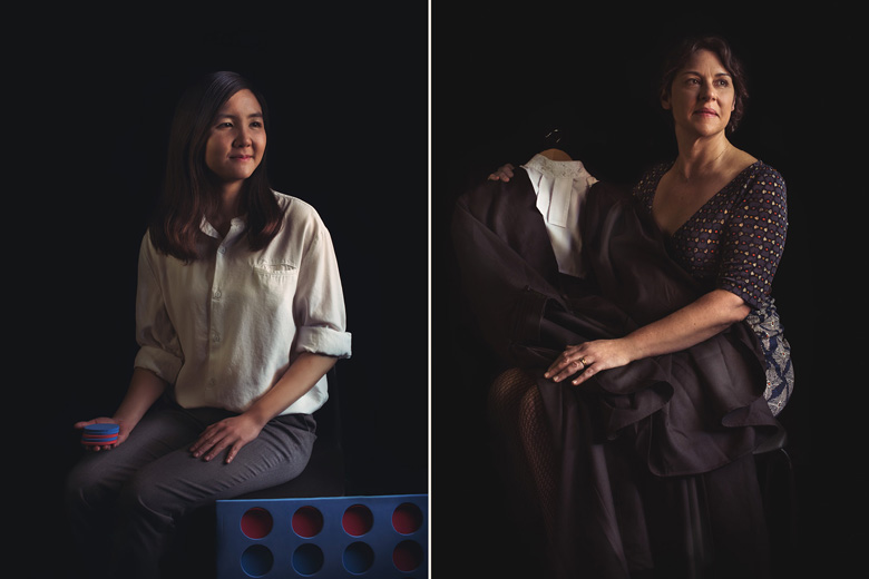 Twelve Women in Academia: a masterly take on female scholars | THE News