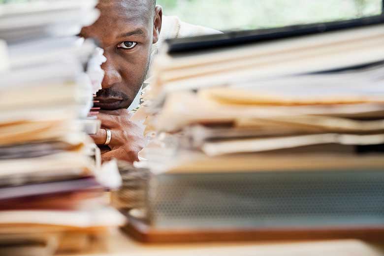 CVs and interviews axed as universities ‘de-bias’ recruitment | Times ...