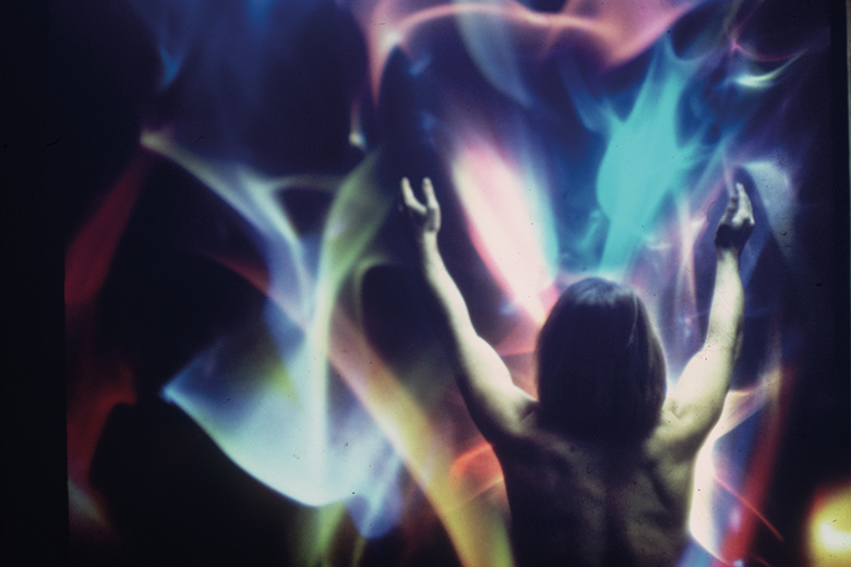 Review: Other Worlds: Spirituality and the Search for Invisible ...