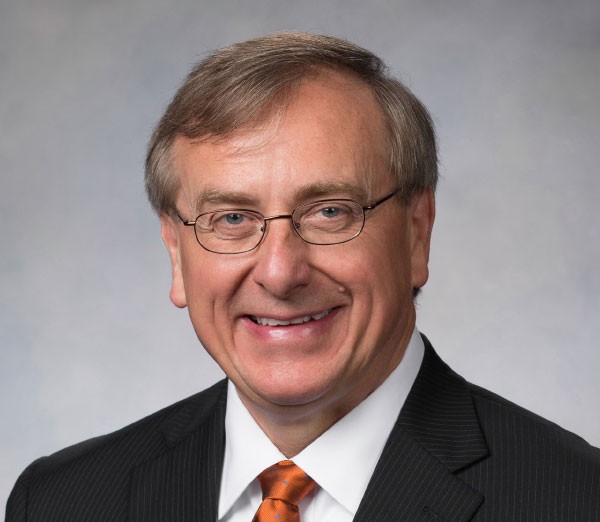 Kent Fuchs to step down as University of Florida president | Times ...