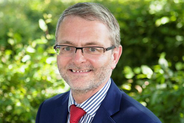 Staffordshire University vice-chancellor announces retirement | Times ...