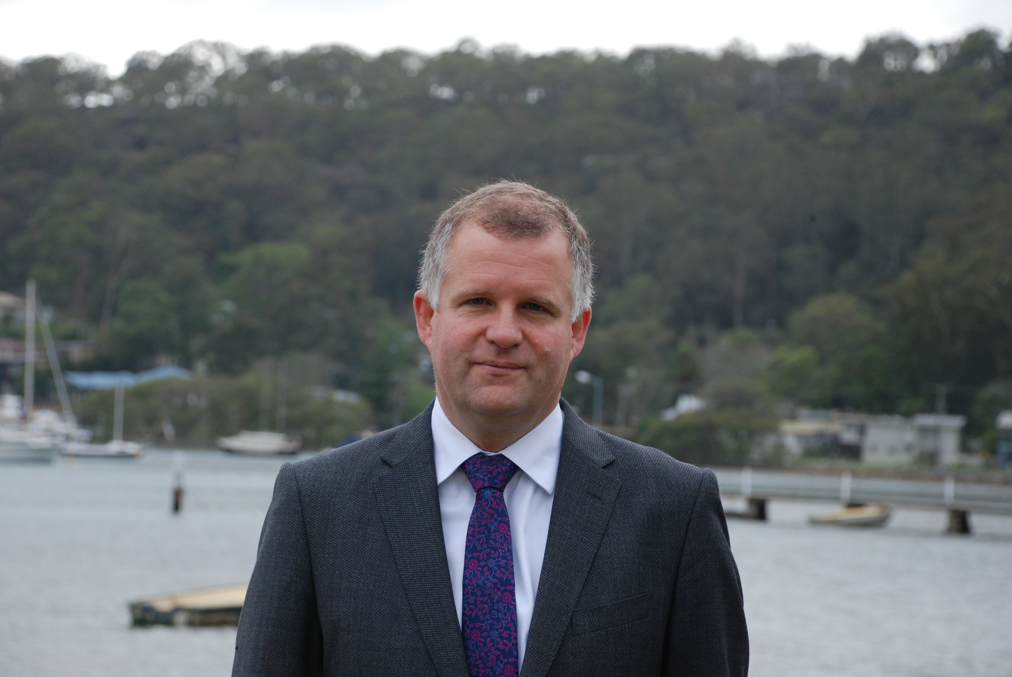 Anglia Ruskin names Iain Martin as vice-chancellor | Times Higher ...