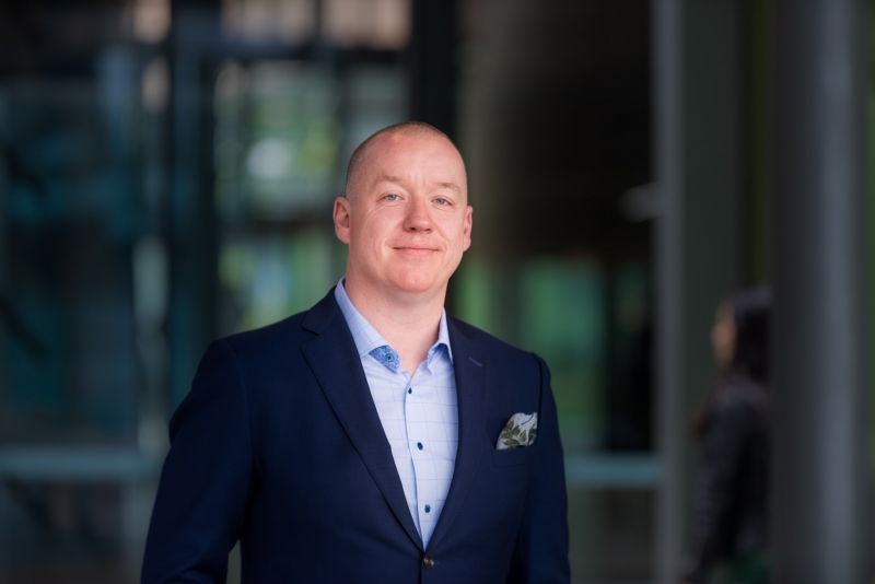 Ken Sloan: let administrators be vice-chancellors | Times Higher ...