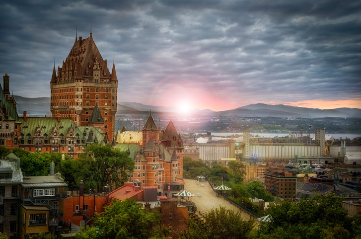 Francophone higher education in Canada is not just about Quebec | THE ...