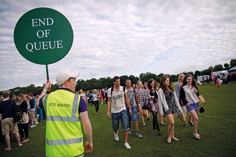 Renowned trio lose out in Russell Group student recruitment race ...