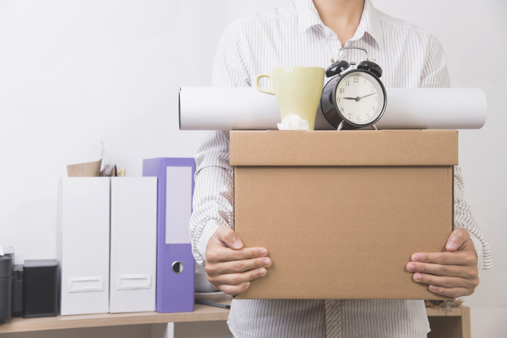 Half of US scientists drop out of academia within five years | Times ...