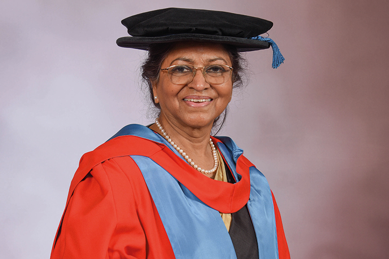 Interview with Rabia Bhuiyan | THE People