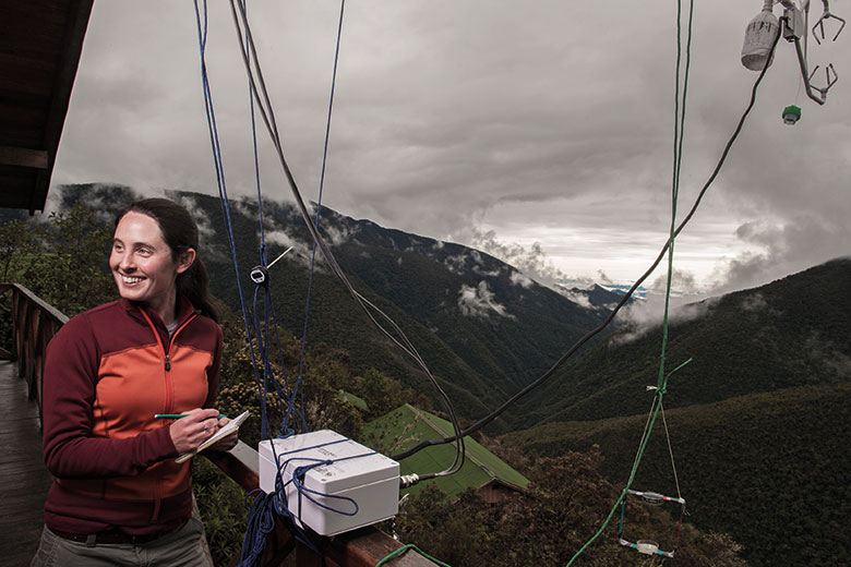 Interview with Rachel Gallery | Times Higher Education (THE)