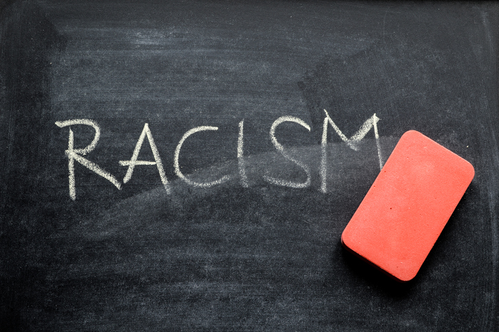 International educators must lead on anti-racist education | Times ...
