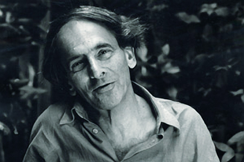 Death of radical historian Raphael Samuel marked by major event | THE News