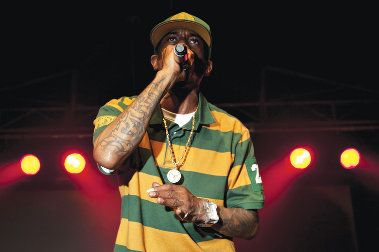 University of Cambridge to host hip hop conference | Times Higher ...