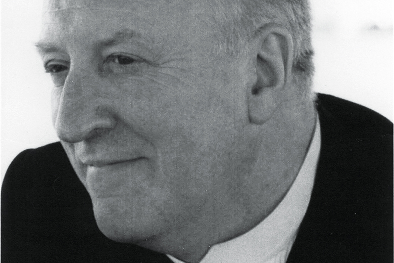 Steve Redhead, 1952-2018 | THE People