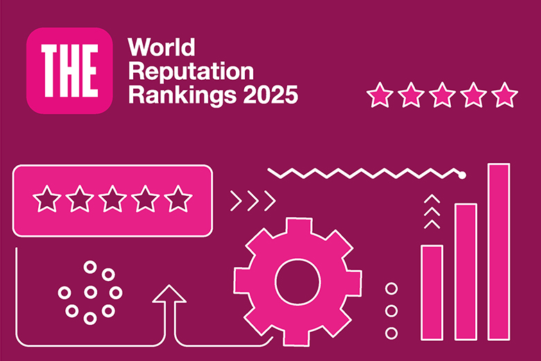 World Reputation Rankings 2025 methodology | Times Higher Education (THE)