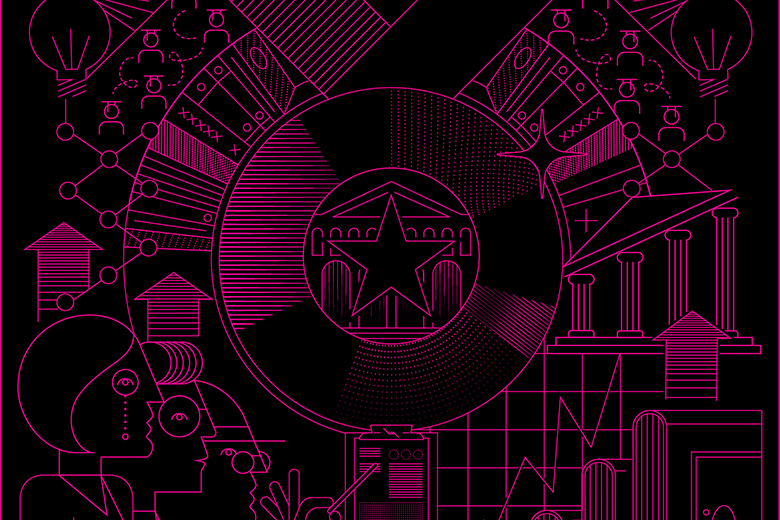 World Reputation Rankings 2020 digital edition | Times Higher Education ...