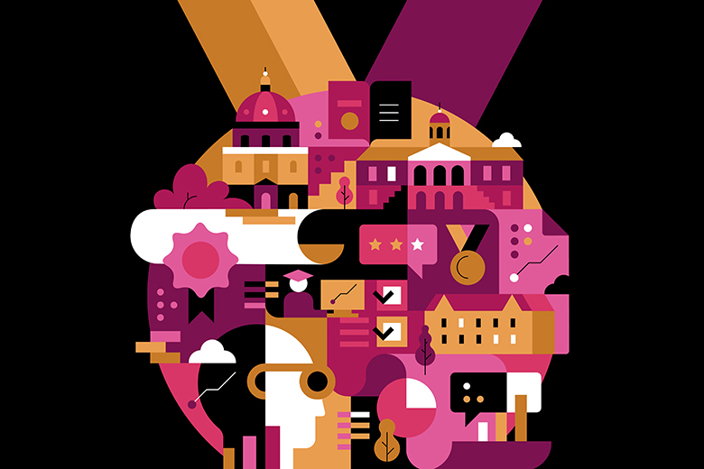 THE World Reputation Rankings 2018: methodology explained | Times ...