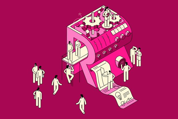 Academic Reputation Survey 2022 now open | Times Higher Education (THE)