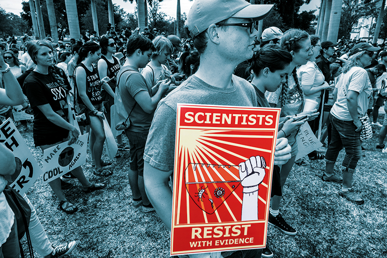 Scientists must not claim false certainty | Times Higher Education (THE)