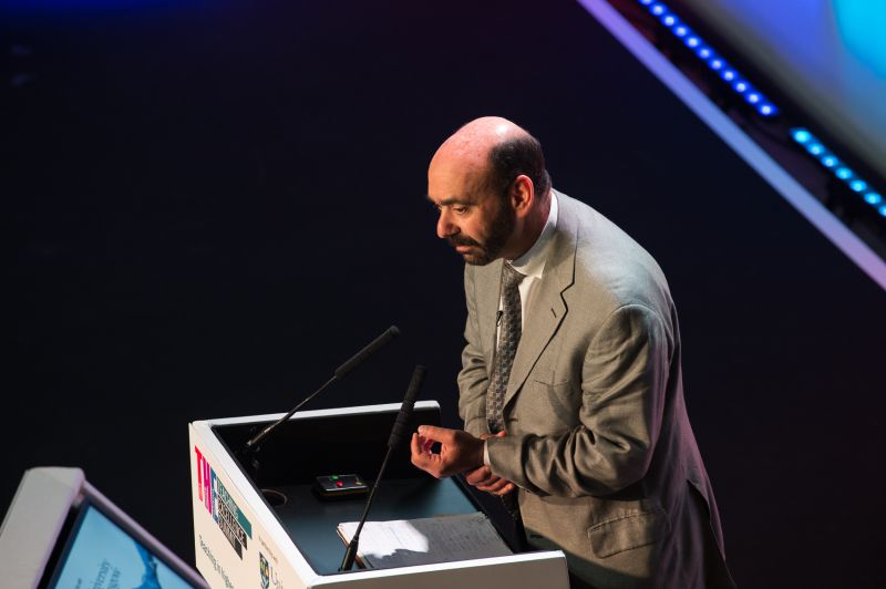 Richard Arum: US undergraduate education is declining and failing | THE ...