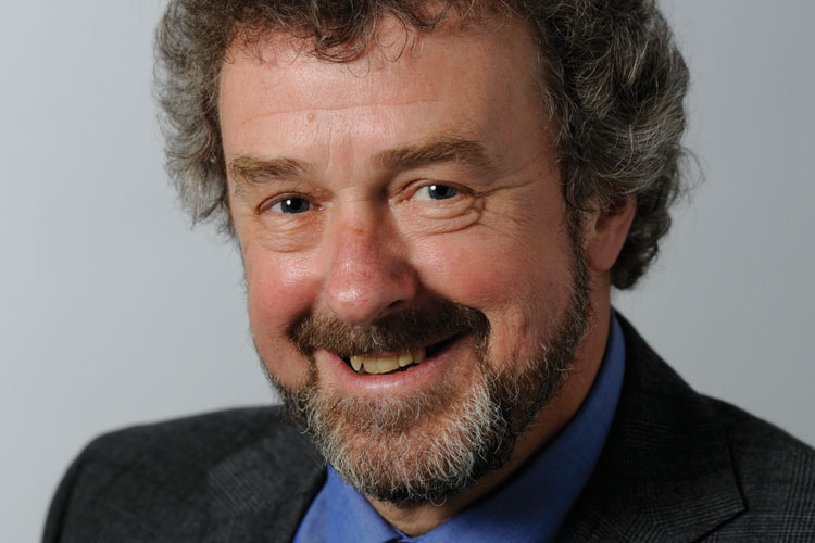 Q&A with Rick Rylance | Times Higher Education (THE)