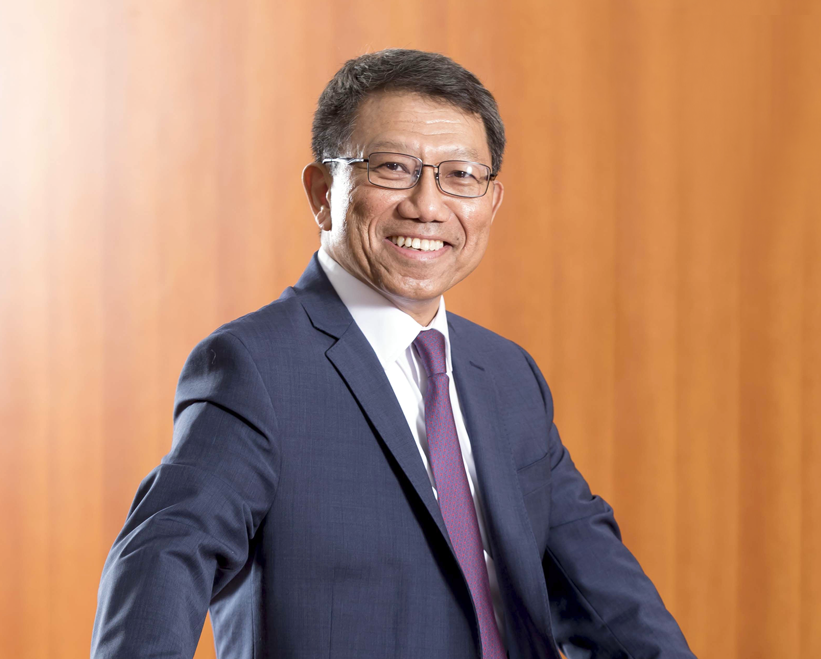 Hong Kong: Rocky Tuan quits as CUHK president | Times Higher Education ...