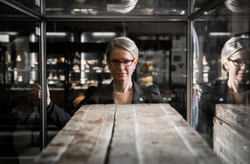 Interview with Ronika Power | Times Higher Education (THE)