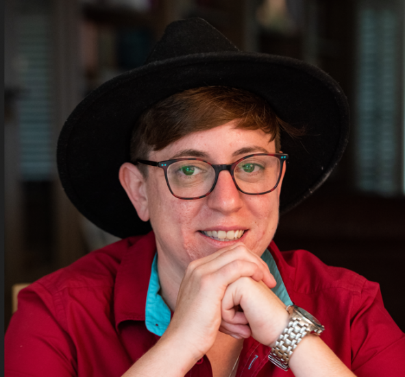 REF: Birmingham nets QR from Rosa Freedman's work | Times Higher ...