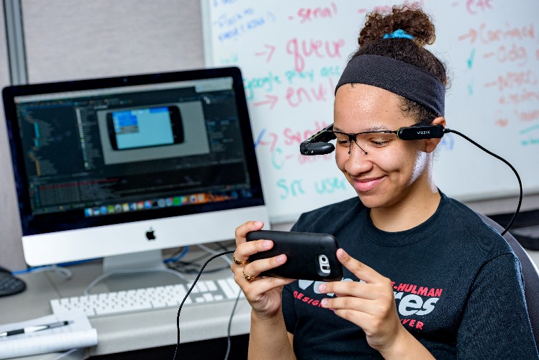 US college’s student inventors gaining national attention | Times ...