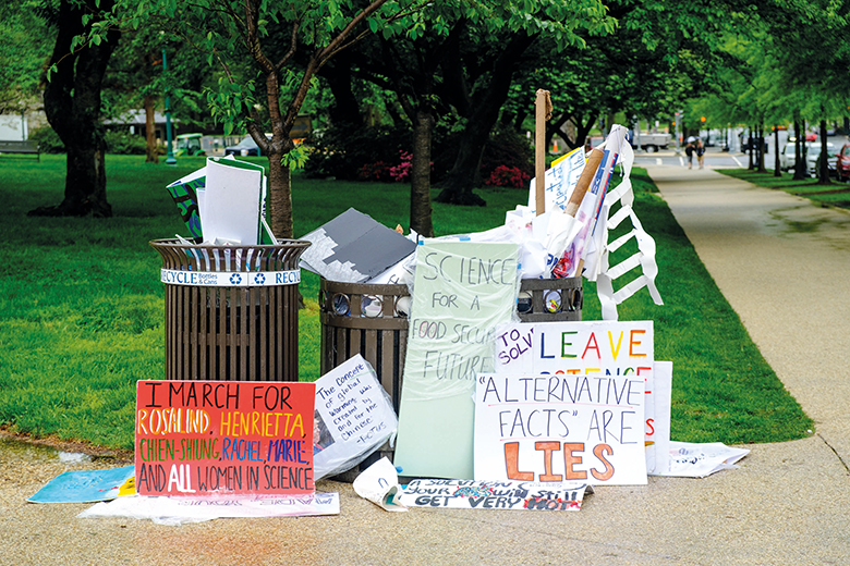 Lancaster University protest rules ‘repressive and impractical’ | Times ...