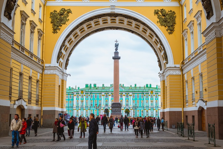 Traditionally insular countries forging global links | Times Higher ...