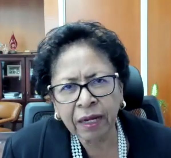 Ruth Simmons: don’t junk legacy admissions | Times Higher Education (THE)