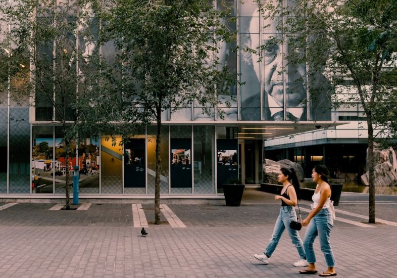 Ryerson becomes Toronto Metropolitan University | Times Higher ...