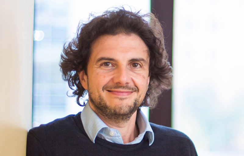 Top US biologist sacked after sexual harassment investigation | Times ...