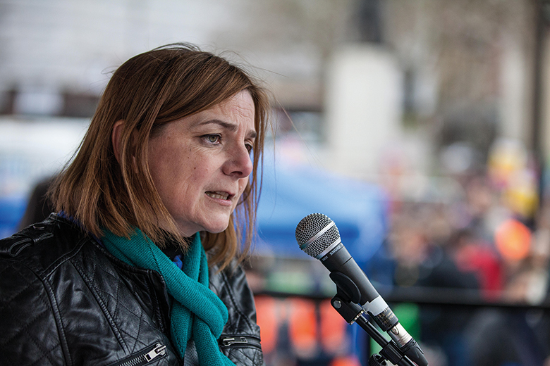 UCU needs ‘honest conversation’ about low turnout in strike ballot ...