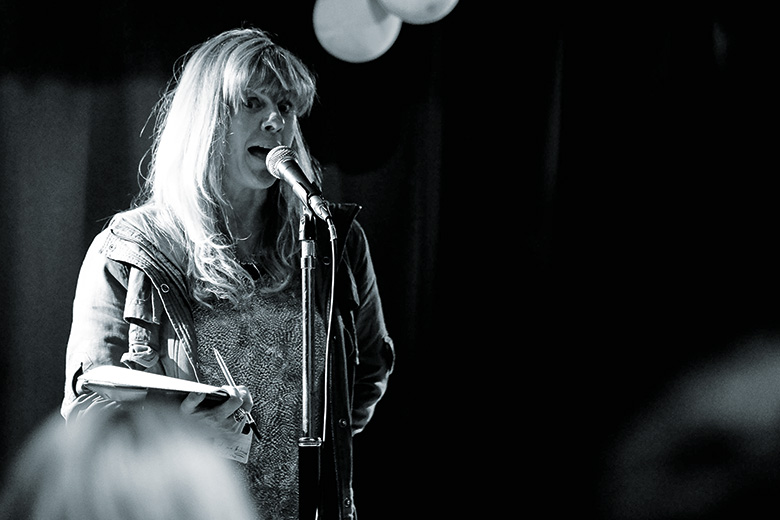 Interview with Sam Beale, Middlesex University | THE People