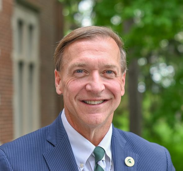 Michigan State president Samuel Stanley quits | Times Higher Education ...