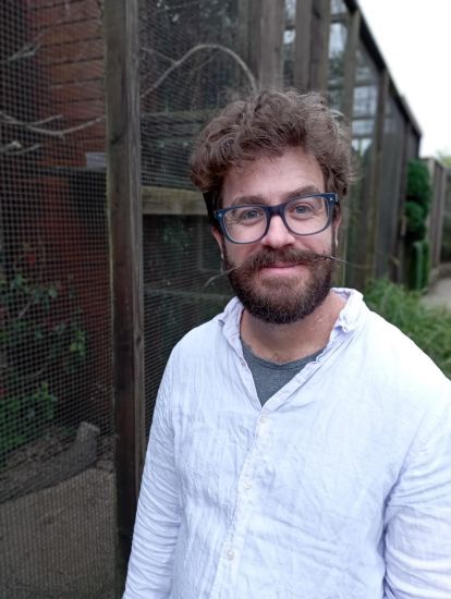 Ig Nobel winner Saul Newman: almost everything we know about extreme ...