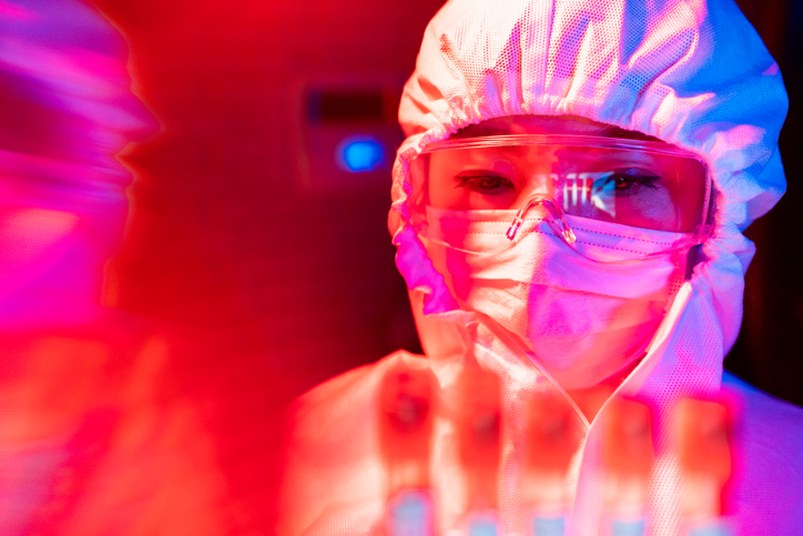 Has science lost the ‘mandate of heaven’? | Times Higher Education (THE)