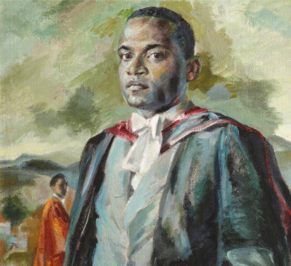 How Oxford is using portraits to change its image | Times Higher ...