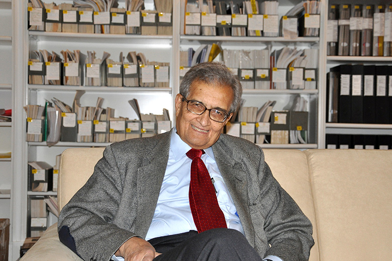 What’s the use of education? Amartya Sen puts the case for the defence ...