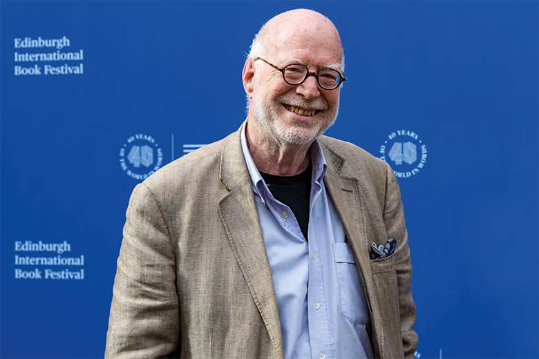 Richard Sennett discusses his new book The Performer | Times Higher ...