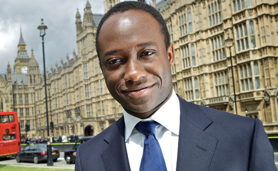 Gyimah: UK wants to be in EU research ‘but not at any price’ | THE News