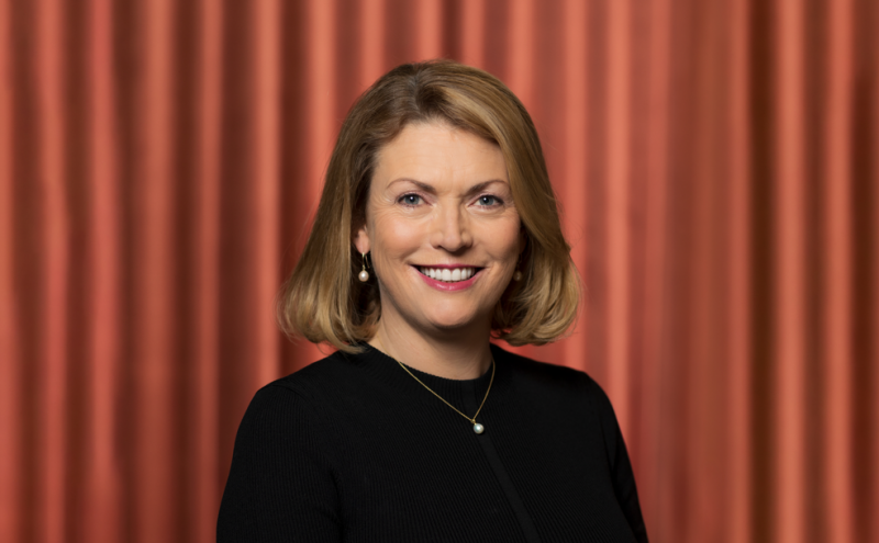 Sharon Pickering named Monash vice-chancellor | Times Higher Education ...