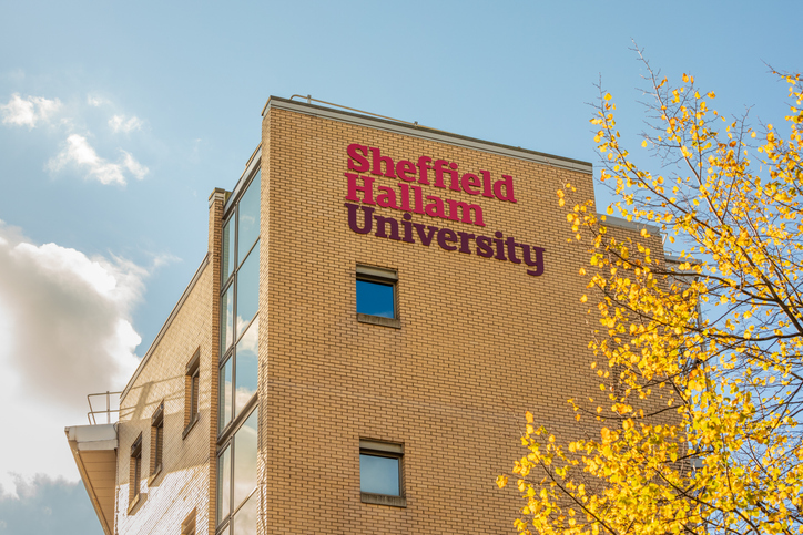 Sheffield Hallam University staff to strike over delayed pay rise