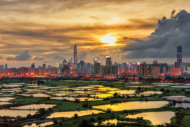 Closing borders ‘will see West fall further behind’ as Asia booms ...