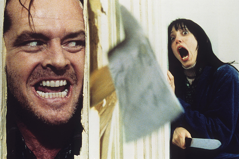 The Shining, by K. J. Donnelly | Times Higher Education (THE)